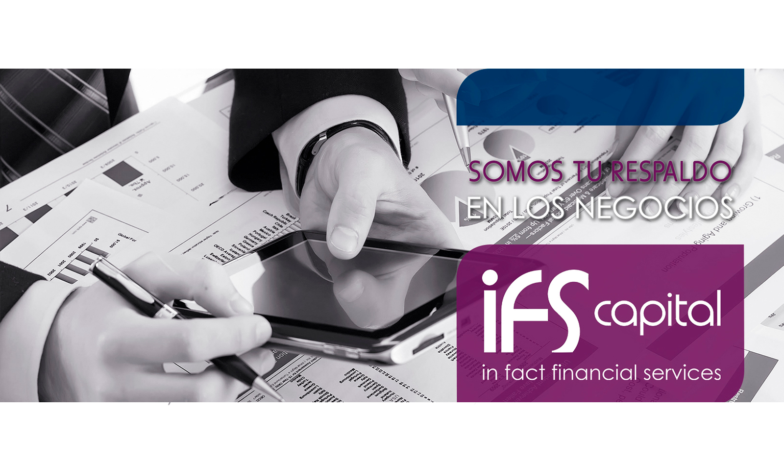 IFS Capital