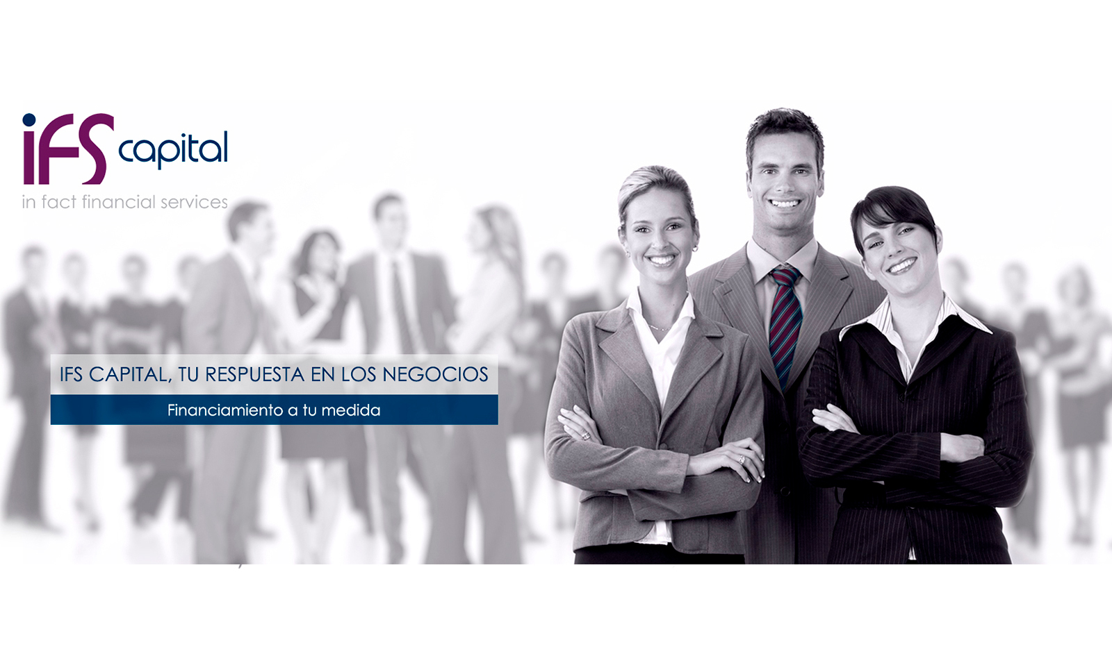 IFS Capital