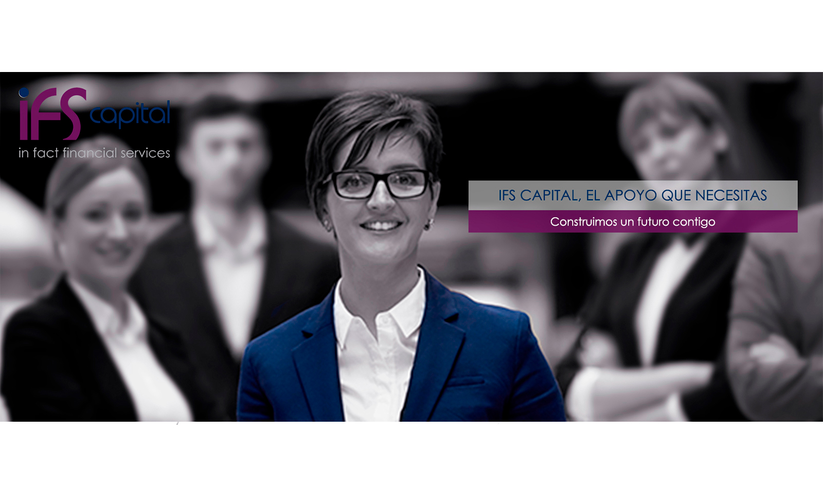 IFS Capital
